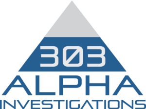 About - 303 Alpha Investigations